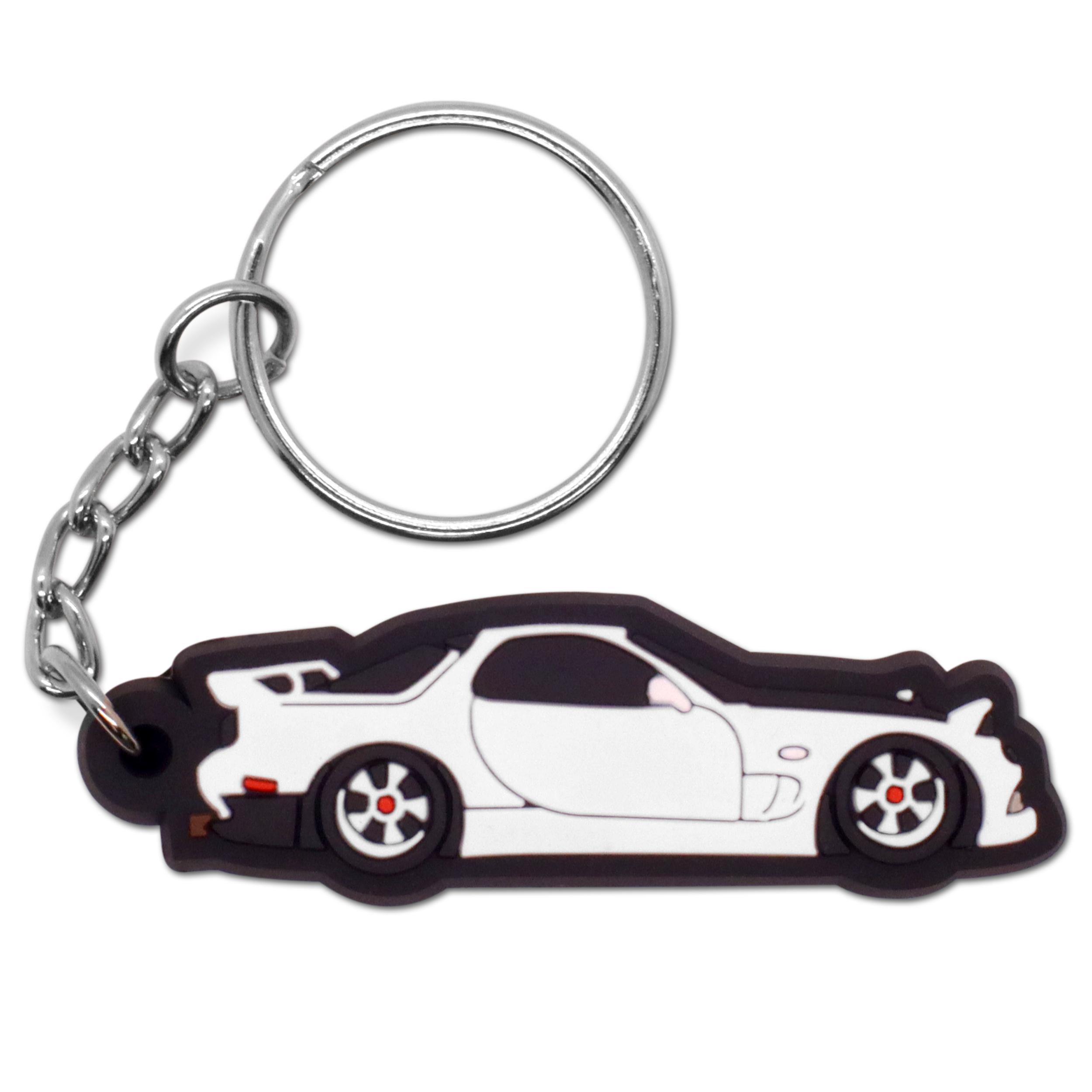 Rx7 Keychain – FRESH LINKS